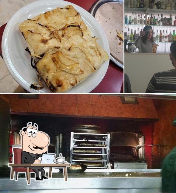 Las cuartetas, Buenos Aires - Menú del restaurante, precios y reseñas