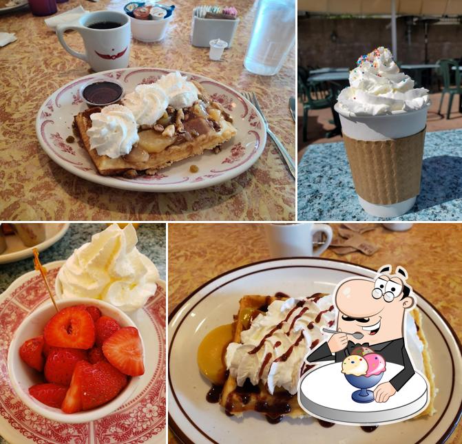 Find the best place to eat in Lake Arrowhead, winter 2024 - Restaurant Guru