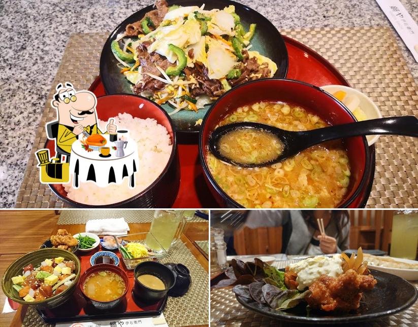 鍋や伊右衛門 Nabeya Iemon, Bekasi - Restaurant menu, prices and reviews