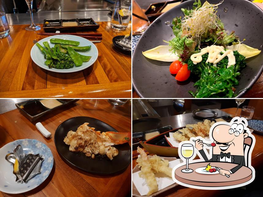 Shiki Japanese Restaurant, Adelaide - Restaurant menu, prices and reviews