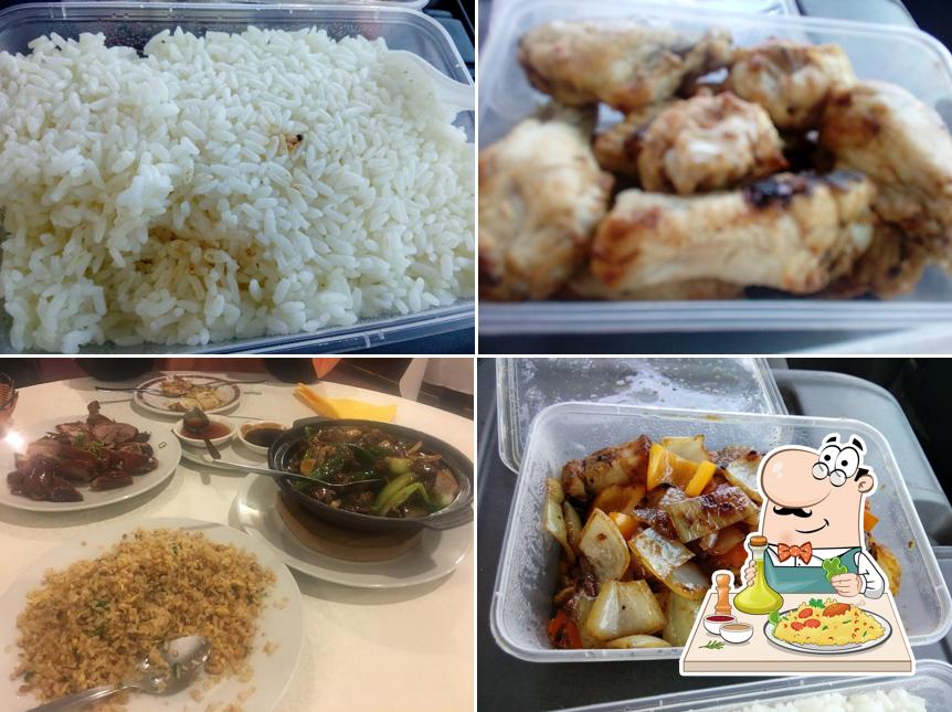 Tang Palace Chinese Restaurant in Maddington - Chinese restaurant menu ...