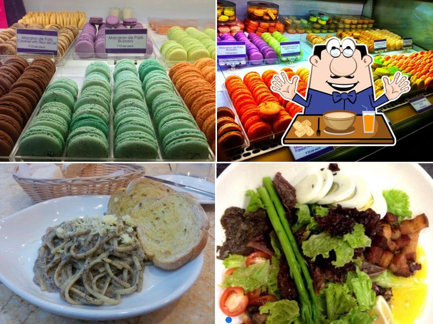 Bizu, Taguig - Restaurant menu, prices and reviews