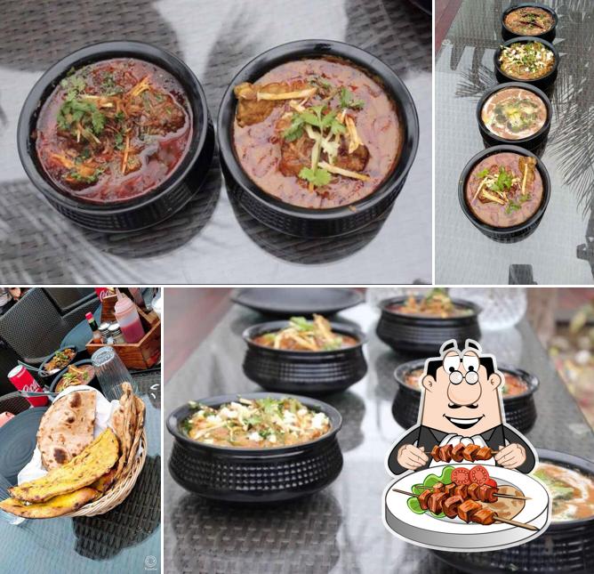 Fakira club, Agra - Restaurant menu, prices and reviews