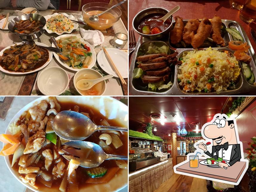 Long Cheng Restaurant, Alesund - Restaurant menu, prices and reviews