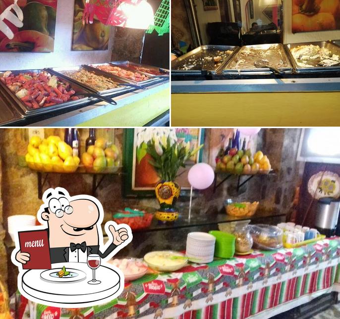 Los Anafres, Acapulco - Menú del restaurante, precios y reseñas