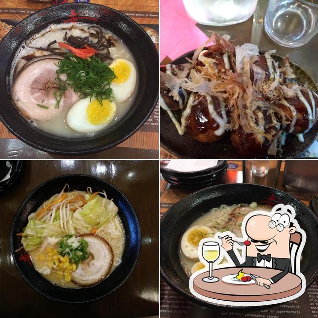 Sachi Authentic Japanese Ramen And Okonomiyaki, Cebu City - Restaurant ...