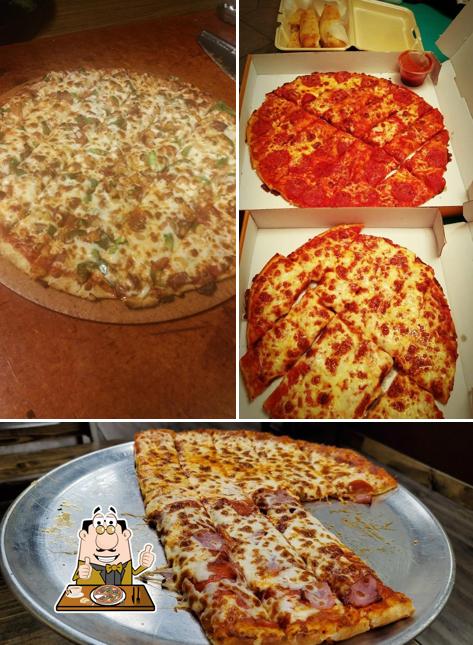 Johnny's Pizza House, 6138 Greenwood Rd # 300 in Shreveport ...