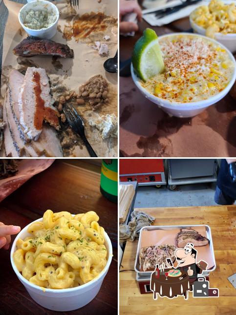 Eric's Family Barbecue, Avondale - Restaurant menu, prices and reviews