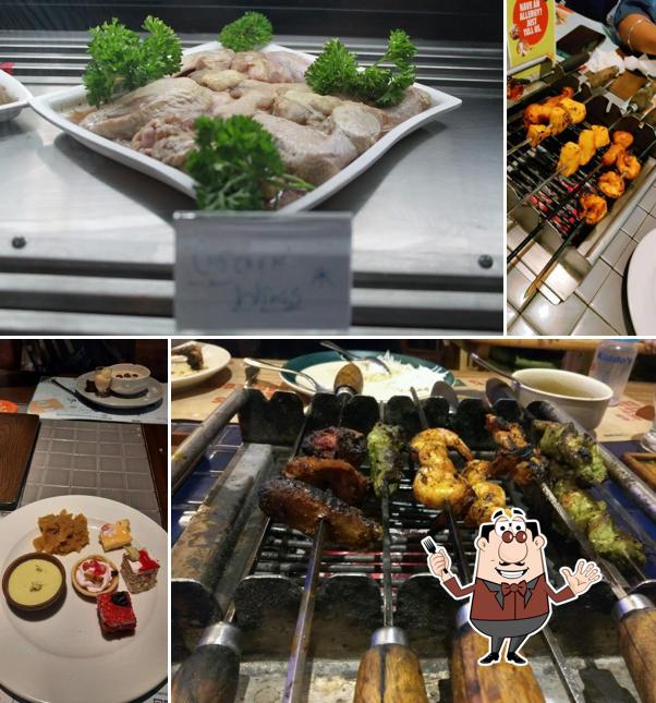 Barbeque, Pune, 16 - Restaurant reviews