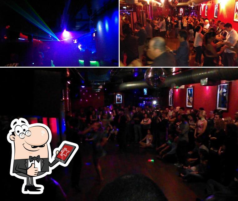 Brasil's Nightclub in Philadelphia - Restaurant menu and reviews