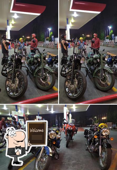 Bright Cafe, Bandung - Restaurant menu and reviews