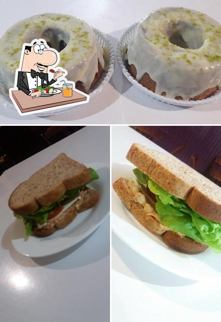 Espaço Serenata - Menu do restaurante, preços e opiniões