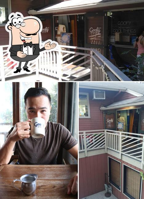 Goofy Cafe & Dine in Honolulu - Restaurant menu and reviews