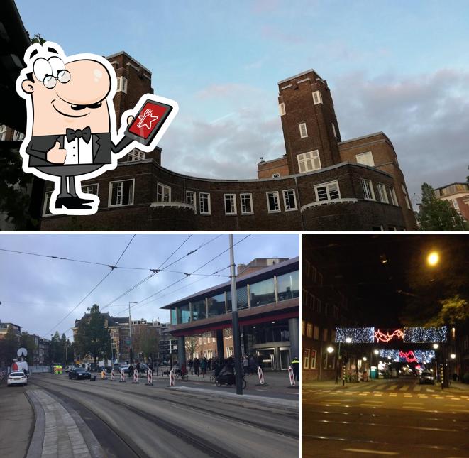 Cafe Welling, Amsterdam - Restaurant reviews