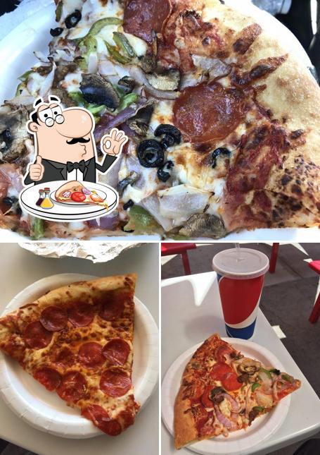 Costco Bakery, Oxnard - Restaurant menu, prices and reviews