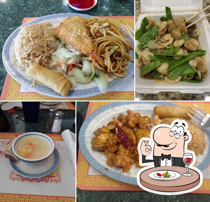 Top 1 restaurant with chinese wontons in Vernal, september 2025 ...