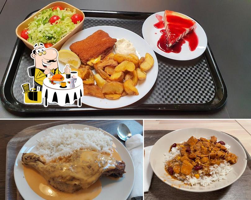 Chill Cantina - Almeria centar, Zagreb - Restaurant menu, prices and ...