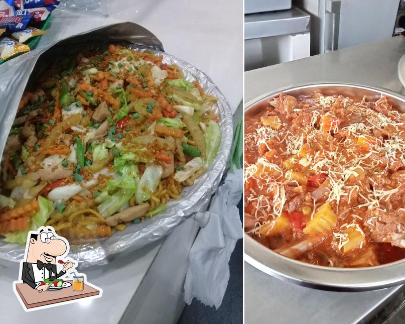 Cocina De Bay Restaurant and Pasalubong Center, Iloilo City ...