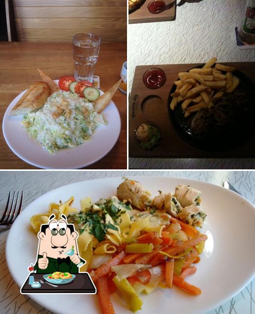 Double Six Diner - Gastrotainment Eger und Harbig Betriebs OHG ...