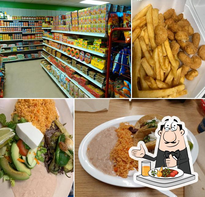El Mercadito Supermarket & Restaurant in Waukegan - Restaurant reviews