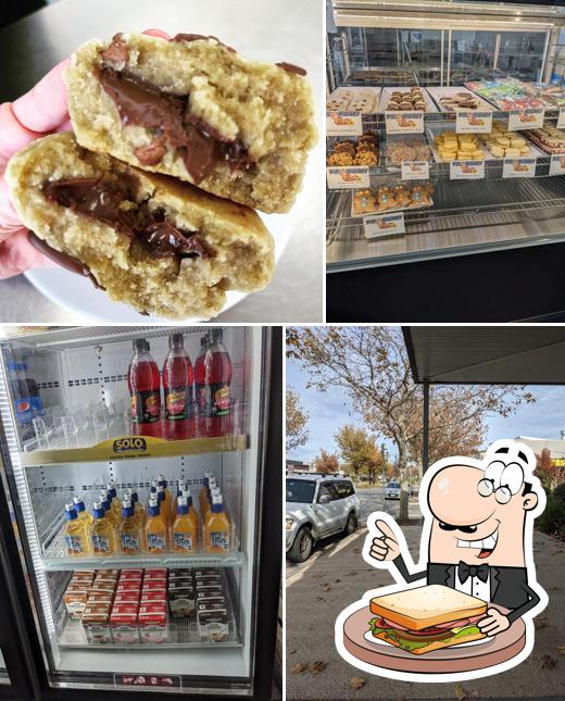 Pie and Mighty in Pakenham - Restaurant menu and reviews
