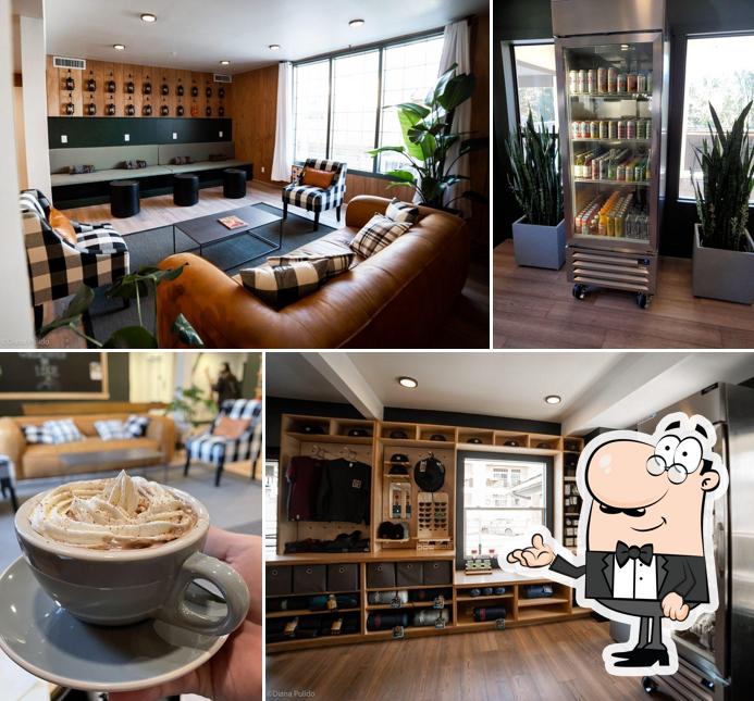 Iconoclast Cafe + Bar, Leavenworth - Restaurant menu, prices and reviews