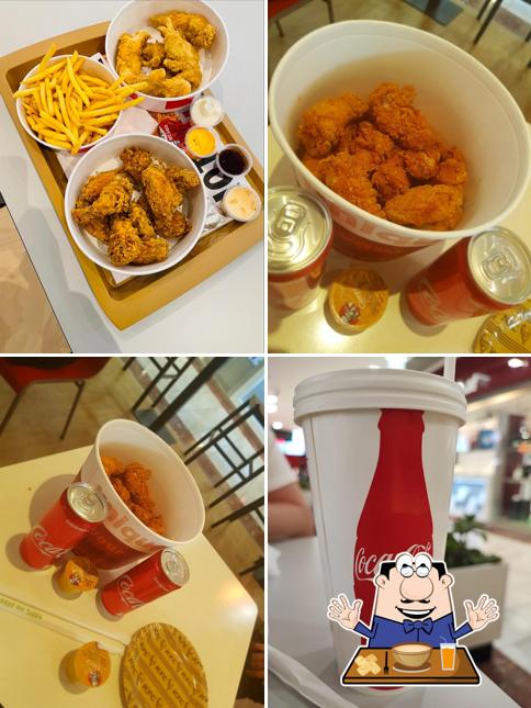 KFC restaurants in Vienna, autumn 2025 - Restaurant Guru