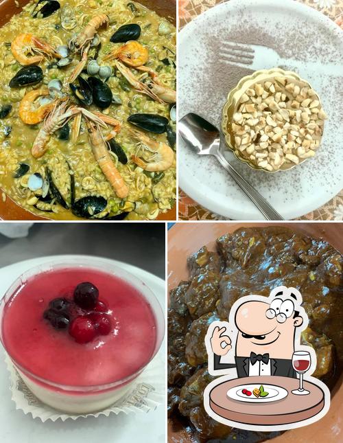 La Pignata restaurant, San Buono - Restaurant reviews