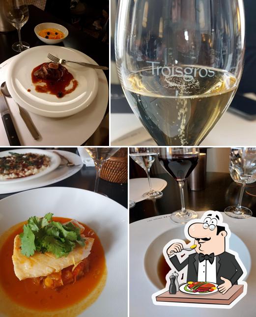 Le Central cafe, Roanne, 20 Cr de la République - Restaurant reviews