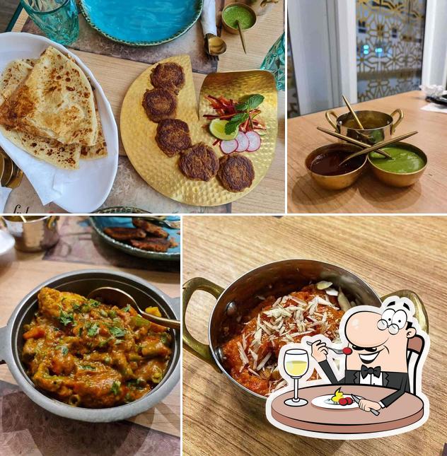 Top 10 restaurants with lassi in Dubai, august 2025 - Restaurant Guru