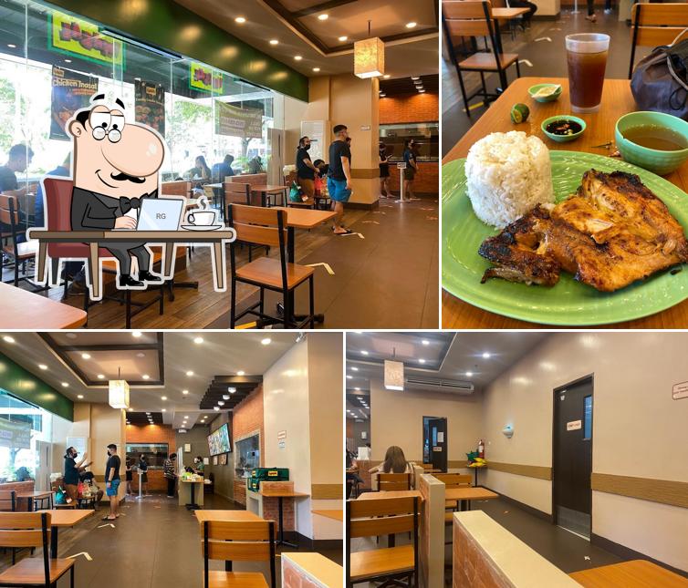 Mang Inasal restaurants in Cebu City, summer 2024 - Restaurant Guru