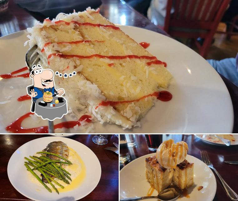 Milner's American Southern Restaurant And Catering, Winston-Salem ...