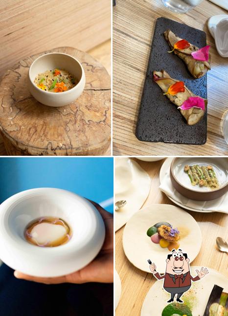 Mosuke restaurant, Paris - Menu du restaurant et commentaires