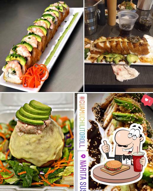 Los 10 mejores restaurantes de sushi en Mexicali, octubre 2025 ...