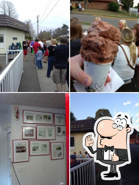 Nelson's Ice Cream in Stillwater - Restaurant menu and reviews
