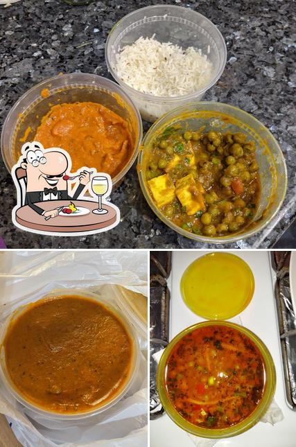 North Indian Dabba in Hayward - Restaurant menu and reviews