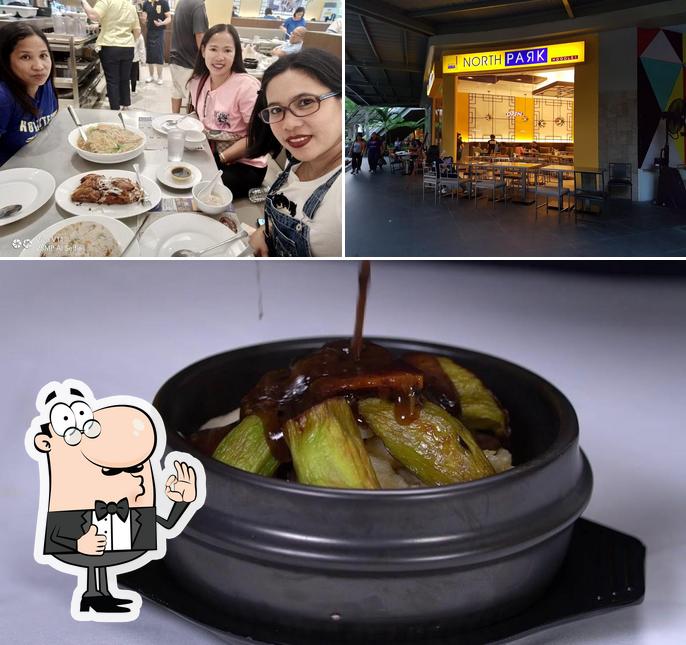 North Park Noodles restaurant, Quezon City, Ayala Malls Terraces ...