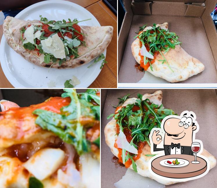 Del Piacere, Ottawa - Restaurant menu, prices and reviews