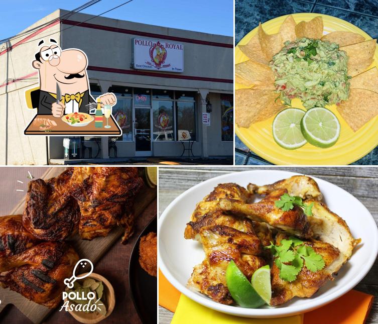 Top 5 restaurantes con pollo a la brasa en Charlotte, julio 2025 ...