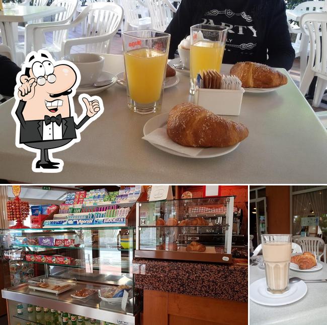 Bar Moro, Lignano Sabbiadoro - Restaurant menu, prices and reviews