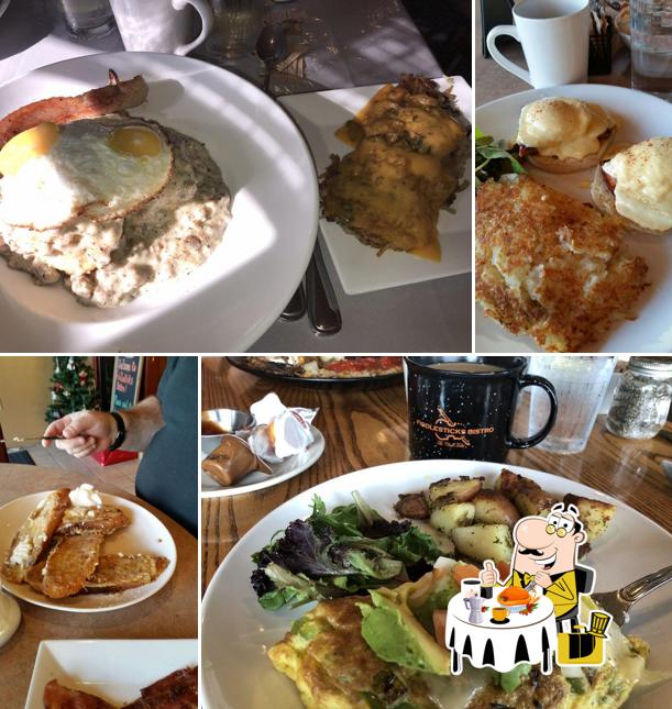 Fiddlesticks Cafe, Elkhorn - Restaurant menu, prices and reviews