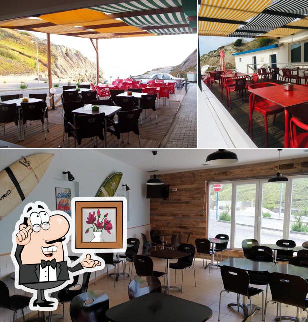 Pb Bar, Lourinhã - Restaurant reviews