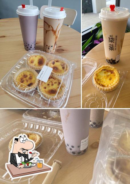 Seven Bubble Tea, Daytona Beach - Menú del restaurante, precios y reseñas