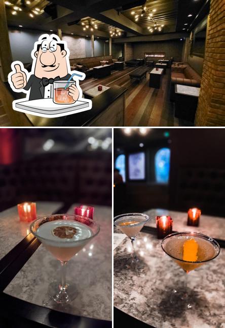 The Sofie, Milwaukee - Restaurant menu, prices and reviews