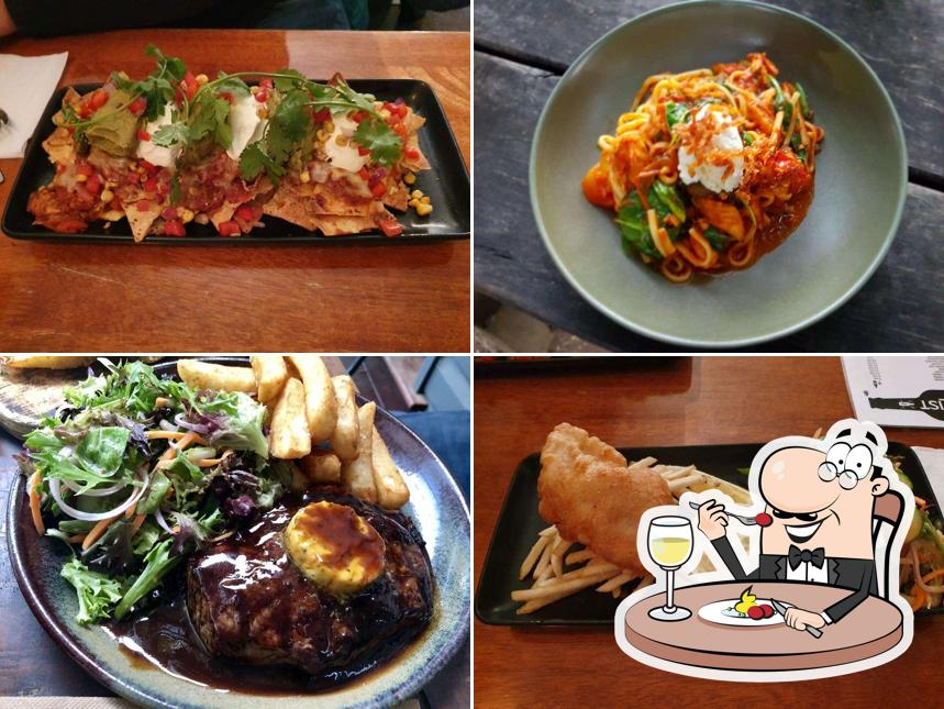 Best australian restaurants in Wandiligong, autumn 2023 - Restaurant Guru
