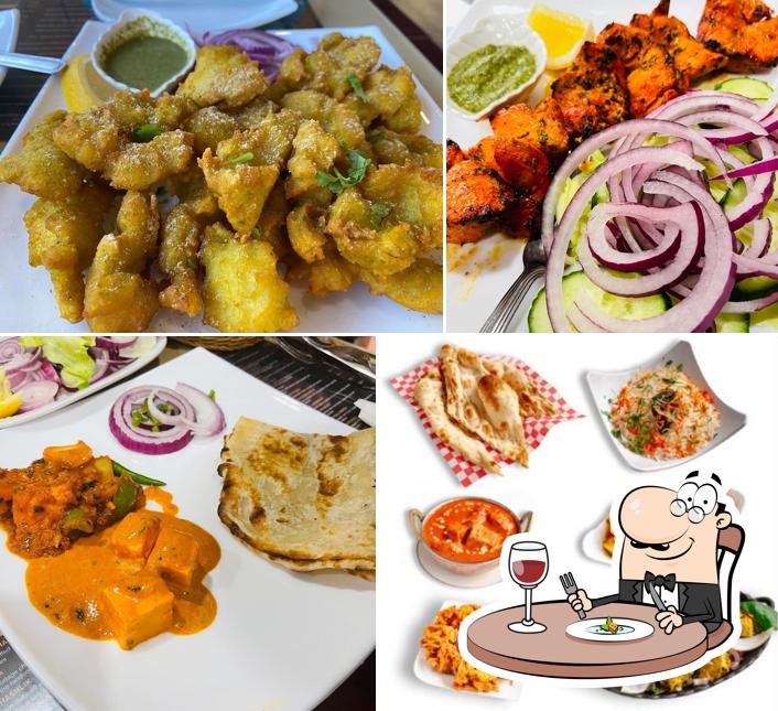 Top 7 restaurants with samosas in London, Ontario, december 2025 ...