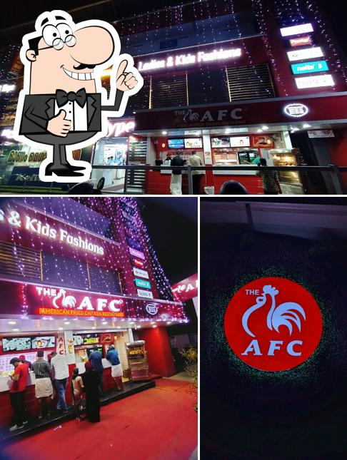 AFC Fried Chicken Kuttiady, Kuttiady - Restaurant menu, prices and reviews