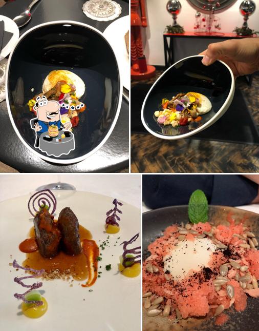 Arzak, San Sebastián - Restaurant menu, prices and reviews