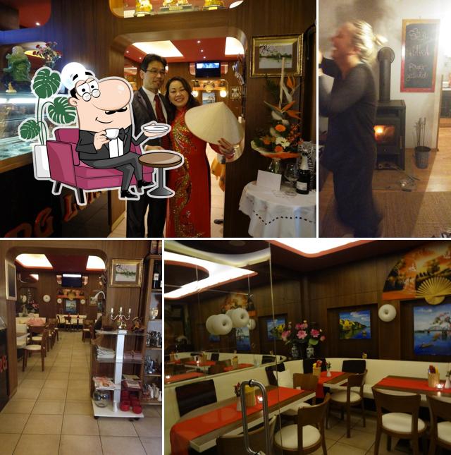 Asia Wok-Man Vietnam-Thai-Sushibar, Salzburg - Restaurant reviews