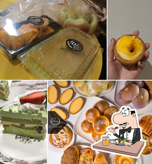 B&P Bakery, Adelaide - Restaurant menu, prices and reviews